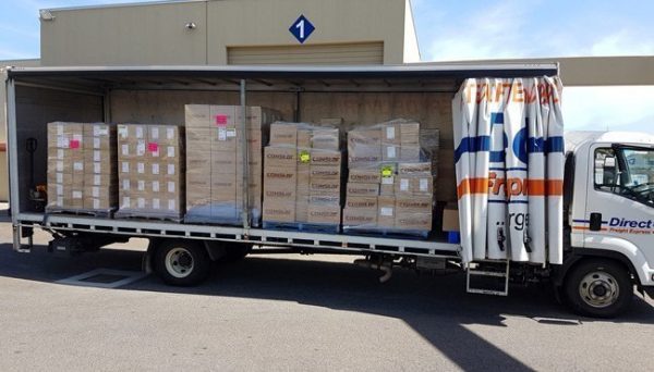 Company Overview | Constar - Buy medical supplies online