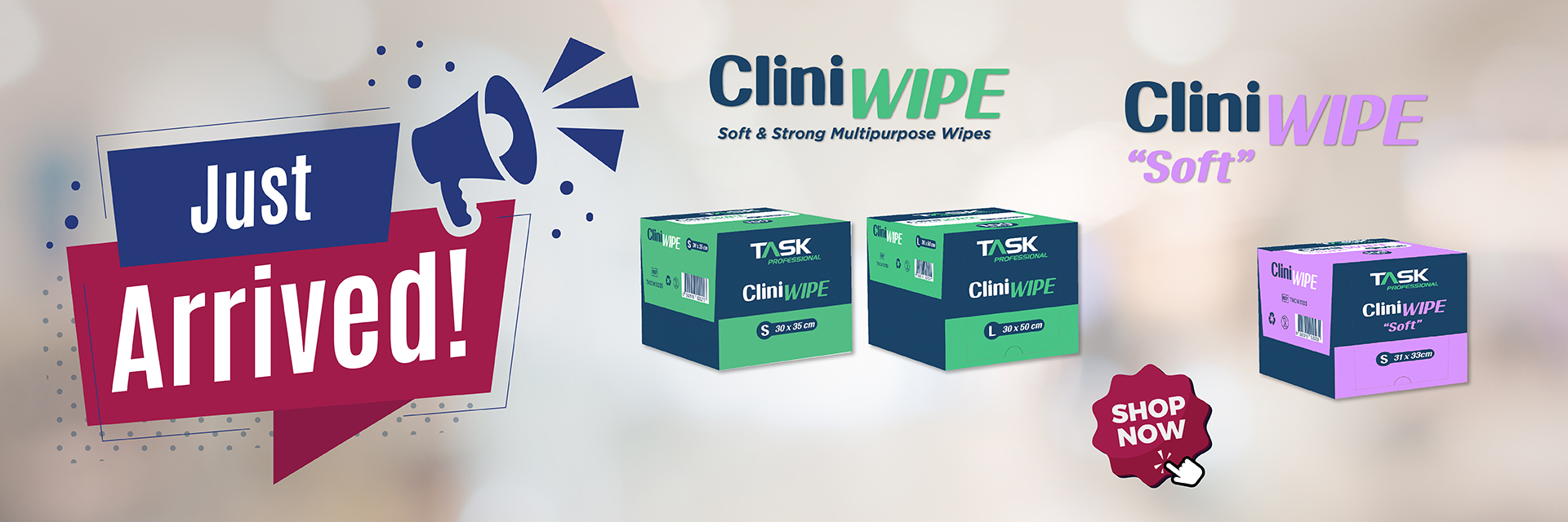 Medical Supplies - Disposable & Autoclavable | Constar