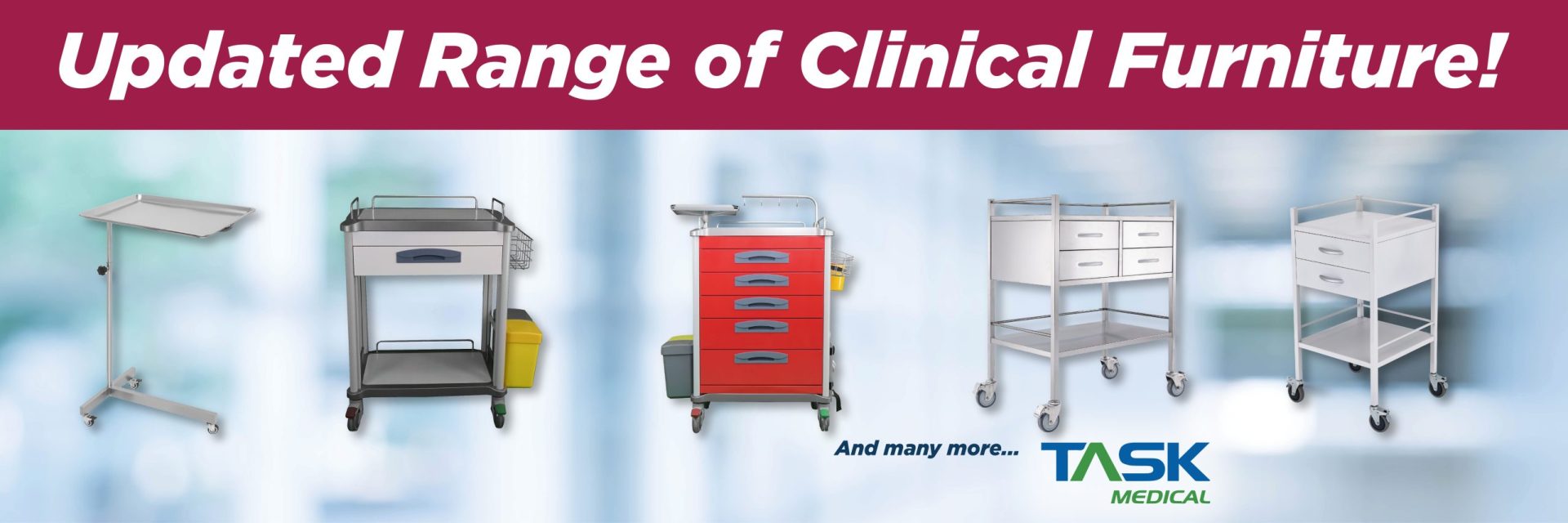 Medical Supplies - Disposable & Autoclavable | Constar