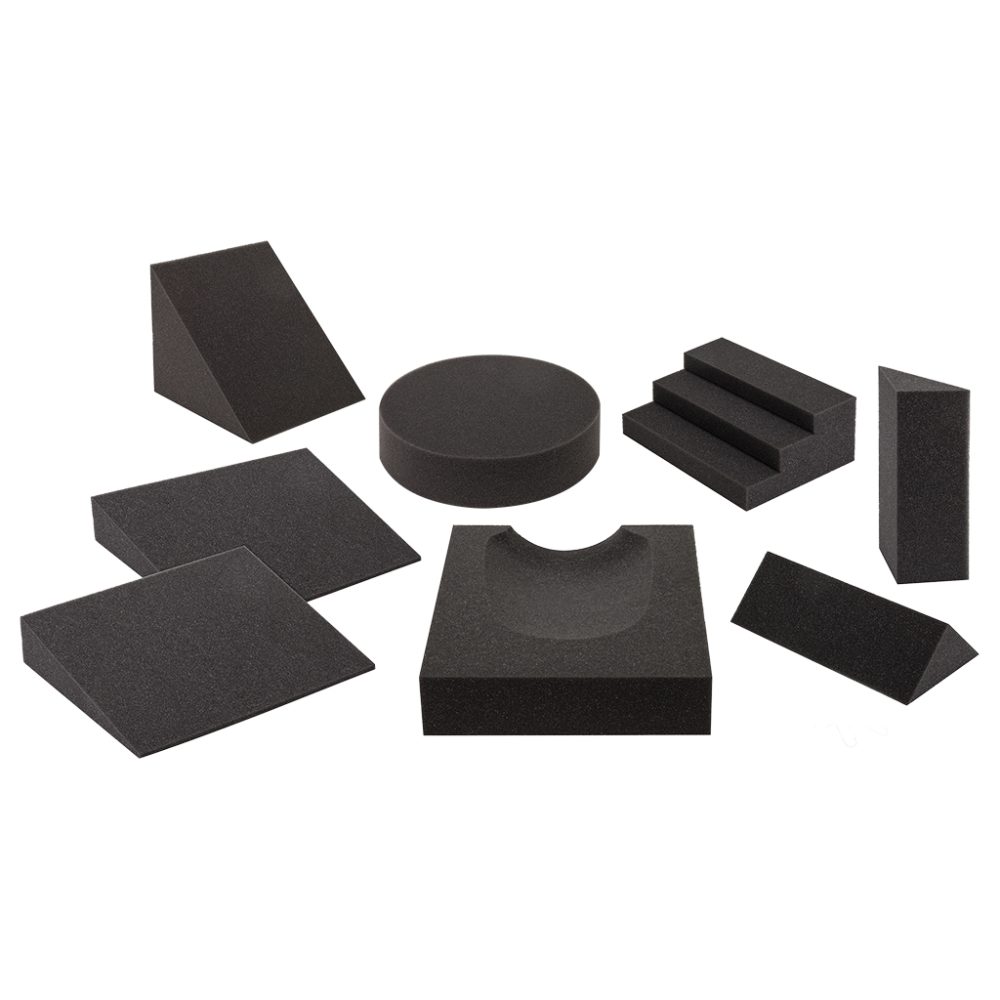 Task Medical Positioning Pad Foam Set 8 Pieces | Constar - Buy Medical ...