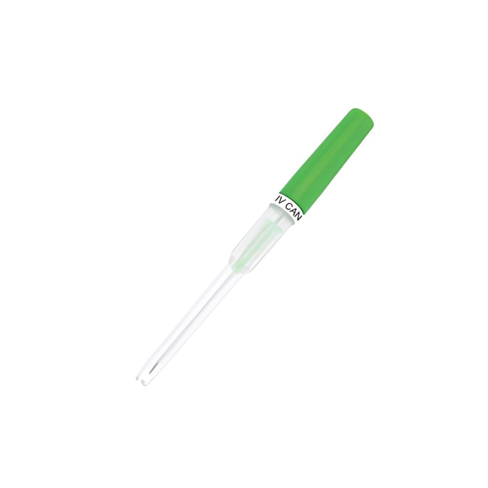 Disposafe IV Cannula | Constar